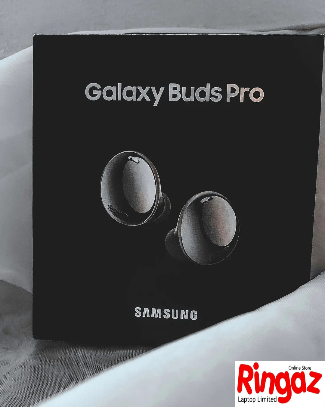 Samsung Galaxy Buds Pro Earbuds - Ringaz Online Store
