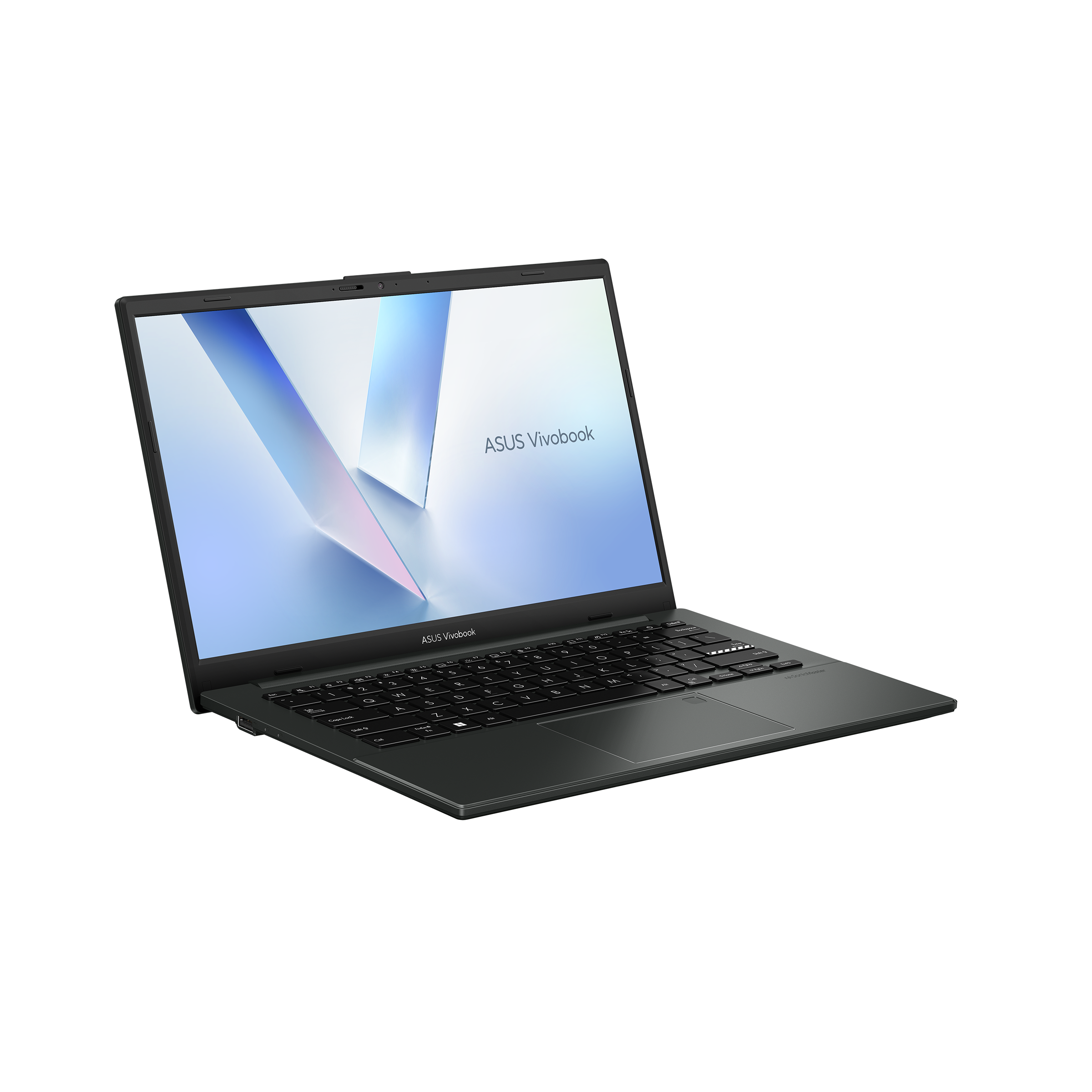 ASUS VIVOBOOK GO 14 13TH GEN INTEL CORE I3 8GB RAM 256GB SSD 14" FHD ...
